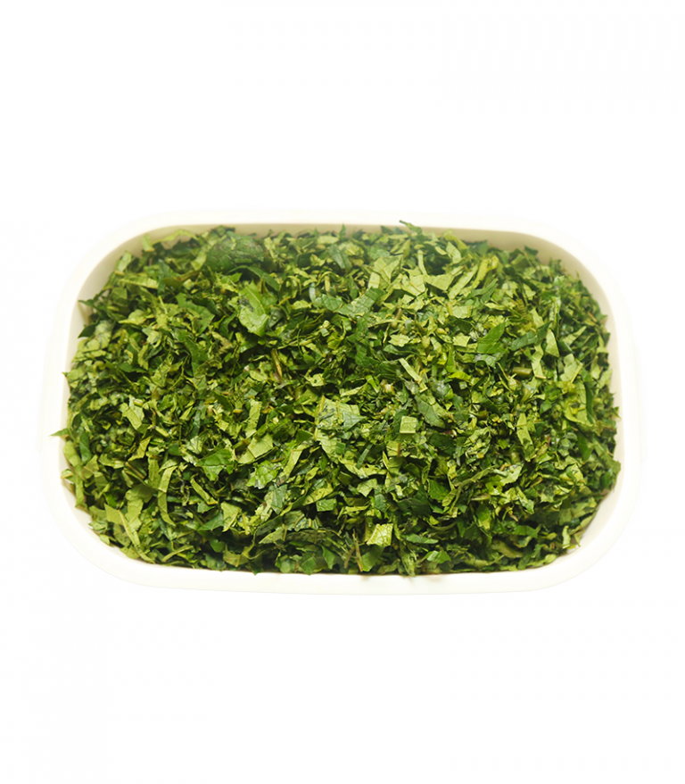 Dried Ugu Leaves – ikija.com