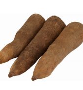 Water Yam/Kush Yam (Big Tuber) – ikija.com