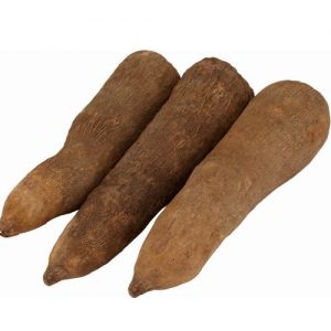 Puna Yam 1 tuber – ikija.com